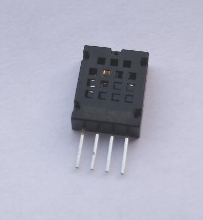 AM2320 Temperature+Humidity Sensor - ESPHome - Smart Home Made Simple