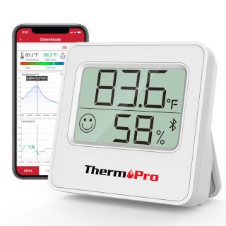 ThermoPro BLE Sensors - ESPHome - Smart Home Made Simple