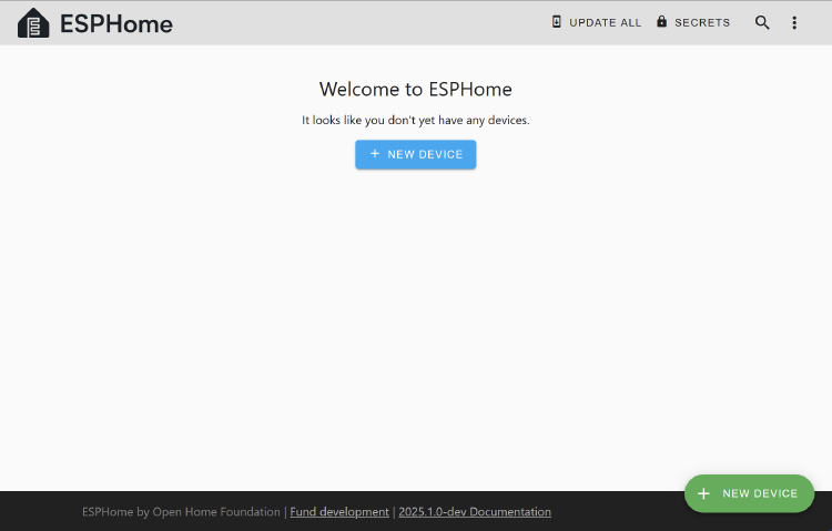 Getting Started with ESPHome and Home Assistant - ESPHome - Smart Home Made Simple